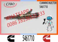 China Common Rail Injector Fuel Injector 4307475 4307468 5461710 5491515 For ISG Excavator Engine for sale