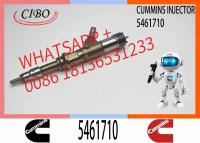 China Common Rail Injector Fuel Injector 4307475 4307468 5461710 5491515 For ISG Excavator Engine for sale