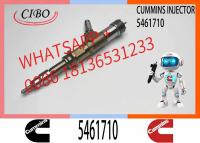 China Common Rail Injector Fuel Injector 4307475 4307468 5461710 5491515 For ISG Excavator Engine for sale