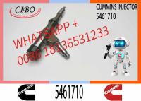 China Common Rail Injector Fuel Injector 4307475 4307468 5461710 5491515 For ISG Excavator Engine for sale