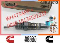 China ISX15 Fuel Injector Nozzle Assembly 4062568 4928262 4076912 4088301 4954644 4076902 4088301  4088327 4088660 for sale