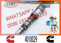 China Injector Nozzle Assembly 4928345 4087886 4010029 4001830 QSK19 QSK23 QSK60 Engine Series for sale