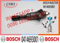 China High pressure pump 02113696 0414693001 0414693006 fuel injector pump unit pump for TCD2012 L04 2V VOL-VO for sale