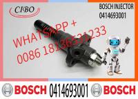 China High pressure pump 02113696 0414693001 0414693006 fuel injector pump unit pump for TCD2012 L04 2V VOL-VO for sale