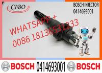China High pressure pump 02113696 0414693001 0414693006 fuel injector pump unit pump for TCD2012 L04 2V VOL-VO for sale