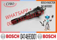 China High pressure pump 02113696 0414693001 0414693006 fuel injector pump unit pump for TCD2012 L04 2V VOL-VO for sale