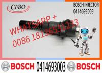China Construction Machinery Parts D6E D6D Diesel Fuel Unit Pump 0414693007 Injector 0414693003 04289982 02113695 21147446 for for sale