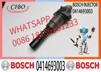 China Construction Machinery Parts D6E D6D Diesel Fuel Unit Pump 0414693007 Injector 0414693003 04289982 02113695 21147446 for for sale