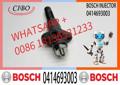 China Construction Machinery Parts D6E D6D Diesel Fuel Unit Pump 0414693007 Injector 0414693003 04289982 02113695 21147446 for for sale