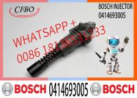 China High quality 02113694 0414693005 fuel injection pump for TCD2013 L06 2V for sale