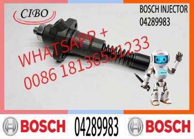 China Diesel common rail fuel injection D7E unit pump 04289983 04289982 04903008 0414693005 For DEUTZ TCD2013 Engine for sale