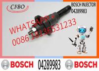 China Diesel common rail fuel injection D7E unit pump 04289983 04289982 04903008 0414693005 For DEUTZ TCD2013 Engine for sale