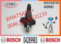 China Diesel common rail fuel injection D7E unit pump 04289983 04289982 04903008 0414693005 For DEUTZ TCD2013 Engine for sale