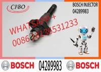 China Diesel common rail fuel injection D7E unit pump 04289983 04289982 04903008 0414693005 For DEUTZ TCD2013 Engine for sale