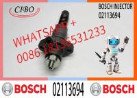 China Excavator engine parts Unit Pump 0414693005 02113694 3803941 for EC290 D7E TCD 2013 for sale