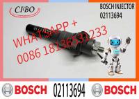 China Excavator engine parts Unit Pump 0414693005 02113694 3803941 for EC290 D7E TCD 2013 for sale