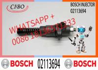 China Excavator engine parts Unit Pump 0414693005 02113694 3803941 for EC290 D7E TCD 2013 for sale