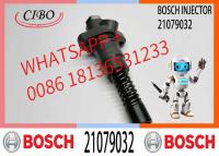 China CAL-VOL FOR VOL-VO engine parts Engine parts 21079032 0414693006 Fuel Injection Pump D8K for sale