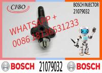 China CAL-VOL FOR VOL-VO engine parts Engine parts 21079032 0414693006 Fuel Injection Pump D8K for sale