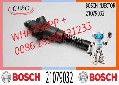 China CAL-VOL FOR VOL-VO engine parts Engine parts 21079032 0414693006 Fuel Injection Pump D8K for sale