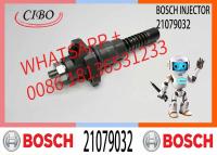 China CAL-VOL FOR VOL-VO engine parts Engine parts 21079032 0414693006 Fuel Injection Pump D8K for sale
