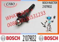 China CAL-VOL FOR VOL-VO engine parts Engine parts 21079032 0414693006 Fuel Injection Pump D8K for sale