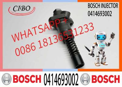 China Diesel Fuel Injection Unit Pump 0414693002 0414693005 02113694 21147445 for EC210 EC240 Excavator for sale