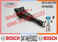 China Diesel Fuel Injection Unit Pump 0414693002 0414693005 02113694 21147445 for EC210 EC240 Excavator for sale