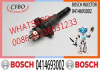 China Diesel Fuel Injection Unit Pump 0414693002 0414693005 02113694 21147445 for EC210 EC240 Excavator for sale