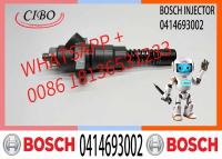 China Diesel Fuel Injection Unit Pump 0414693002 0414693005 02113694 21147445 for EC210 EC240 Excavator for sale