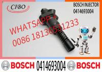 China Fuel Unit Pump unit fuel injection pump 0414693001 0414693002 0414693004 02113694 04289983 04290102 21147445 for sale