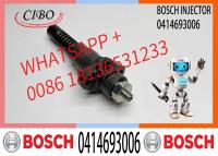 China High pressure pump 02113696 0414693001 0414693006 fuel injector pump unit pump for TCD2012 L04 2V VOL-VO for sale