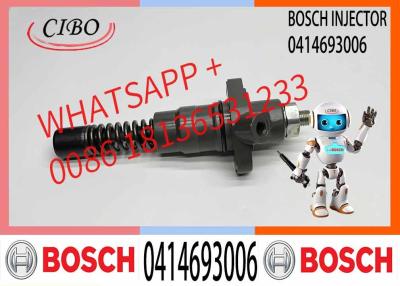 China High pressure pump 02113696 0414693001 0414693006 fuel injector pump unit pump for TCD2012 L04 2V VOL-VO for sale