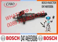 China High pressure pump 02113696 0414693001 0414693006 fuel injector pump unit pump for TCD2012 L04 2V VOL-VO for sale