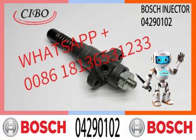China NINE DIESEL high quality 04290102 injector unit pump 04290102 fuel injection pump for sale