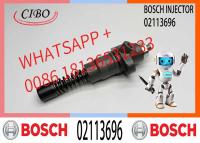 China High pressure pump 02113696 0414693001 0414693006 fuel injector pump unit pump for TCD2012 L04 2V VOL-VO for sale