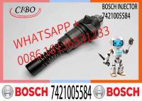 China BO SCH Unit Pump 0414693006 D02113696 21079032 7421005584 7421219977 for Vol-vo/ De-utz TCD2013 engine for sale