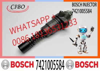China BO SCH Unit Pump 0414693006 D02113696 21079032 7421005584 7421219977 for Vol-vo/ De-utz TCD2013 engine for sale