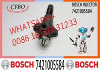 China BO SCH Unit Pump 0414693006 D02113696 21079032 7421005584 7421219977 for Vol-vo/ De-utz TCD2013 engine for sale