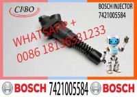 China BO SCH Unit Pump 0414693006 D02113696 21079032 7421005584 7421219977 for Vol-vo/ De-utz TCD2013 engine for sale