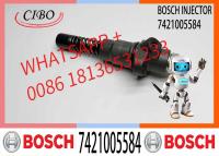 China BO SCH Unit Pump 0414693006 D02113696 21079032 7421005584 7421219977 for Vol-vo/ De-utz TCD2013 engine for sale