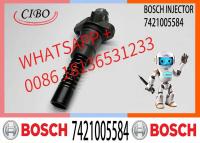 China BO SCH Unit Pump 0414693006 D02113696 21079032 7421005584 7421219977 for Vol-vo/ De-utz TCD2013 engine for sale