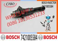 China BO SCH Unit Pump 0414693006 D02113696 21079032 7421005584 7421219977 for Vol-vo/ De-utz TCD2013 engine for sale