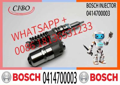 China Genuine Neutral New Fuel Injection Unit Pump 0414700003 0414700009 500380884 2998542 5237177 For SCANIA Diesel Injector for sale