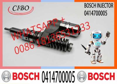 China Excavator fuel injector 0414700002 0414700005 0414700009 0414700010 0414701021 0414701022 0414701033 0414701055 04147010 for sale