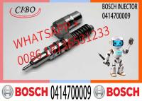 China Genuine Neutral New Fuel Injection Unit Pump 0414700003 0414700009 500380884 2998542 5237177 For SCANIA Diesel Injector for sale