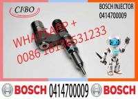 China Genuine Neutral New Fuel Injection Unit Pump 0414700003 0414700009 500380884 2998542 5237177 For SCANIA Diesel Injector for sale