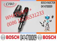 China Genuine Neutral New Fuel Injection Unit Pump 0414700003 0414700009 500380884 2998542 5237177 For SCANIA Diesel Injector for sale