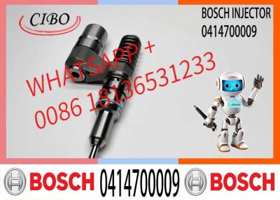 China Genuine Neutral New Fuel Injection Unit Pump 0414700003 0414700009 500380884 2998542 5237177 For SCANIA Diesel Injector for sale