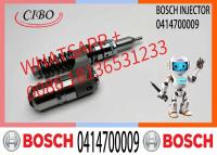 China Genuine Neutral New Fuel Injection Unit Pump 0414700003 0414700009 500380884 2998542 5237177 For SCANIA Diesel Injector for sale